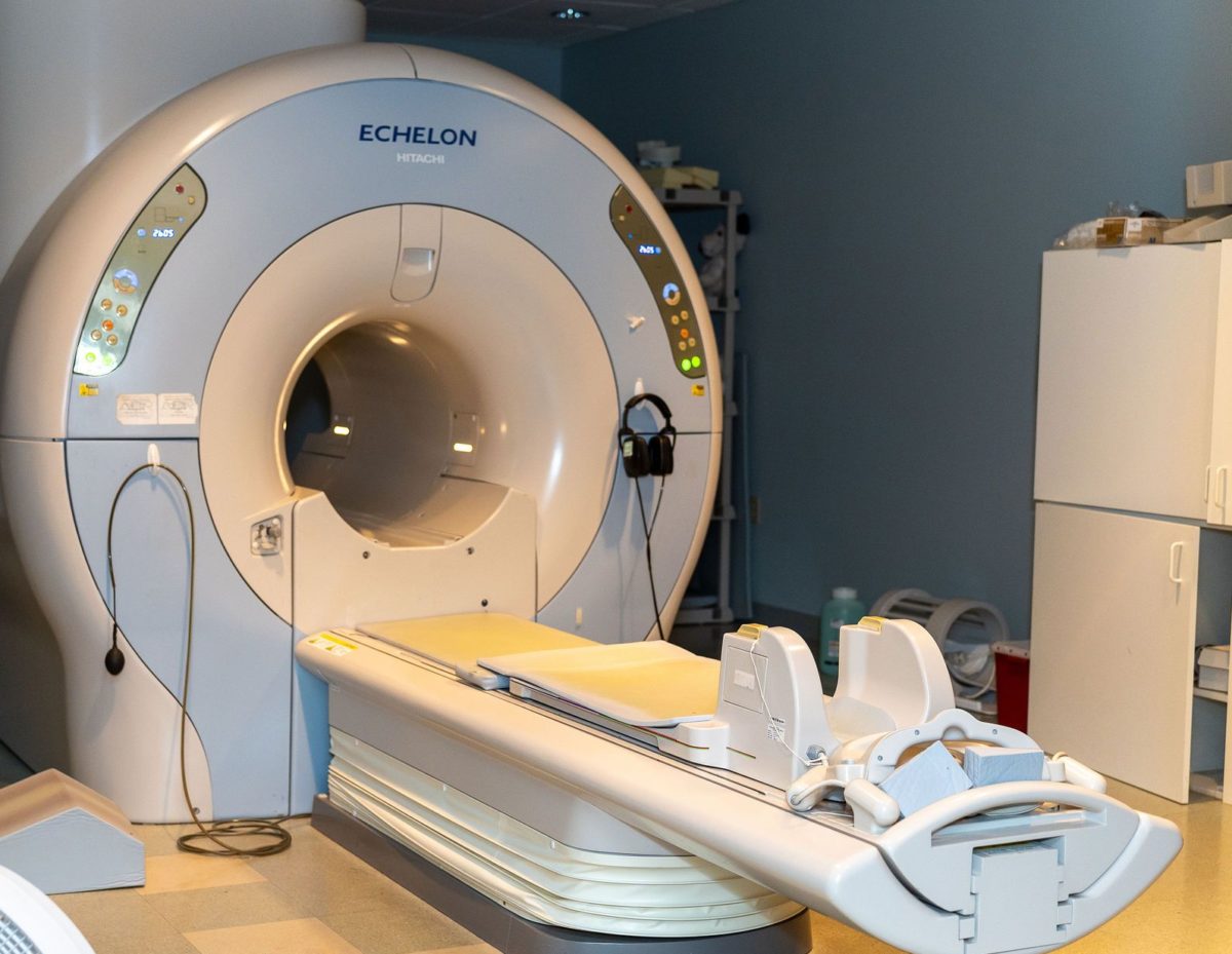 Procedures – WNY MRI