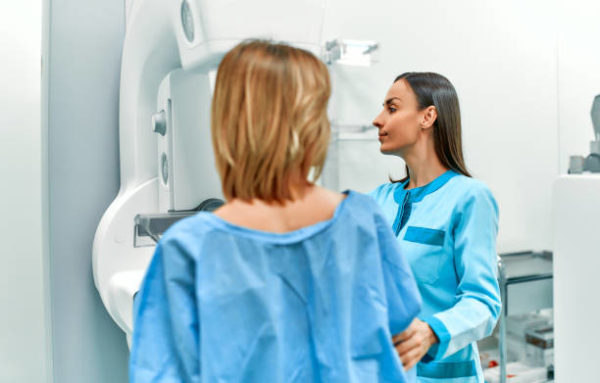 Women’s Imaging – WNY MRI